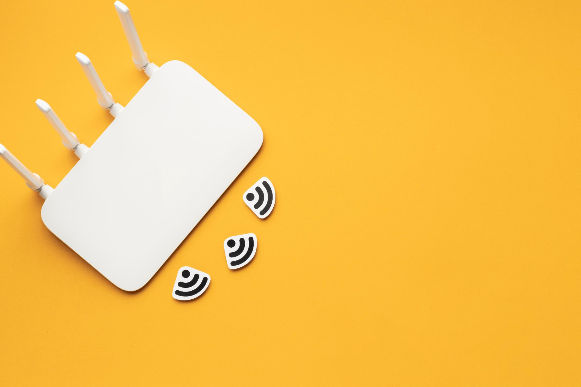 Wi-Fi Wonders: Maximizing Your Internet